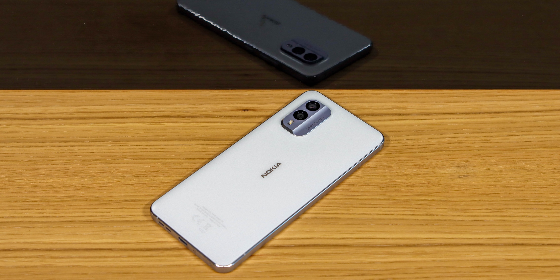 nokia x30 contract
