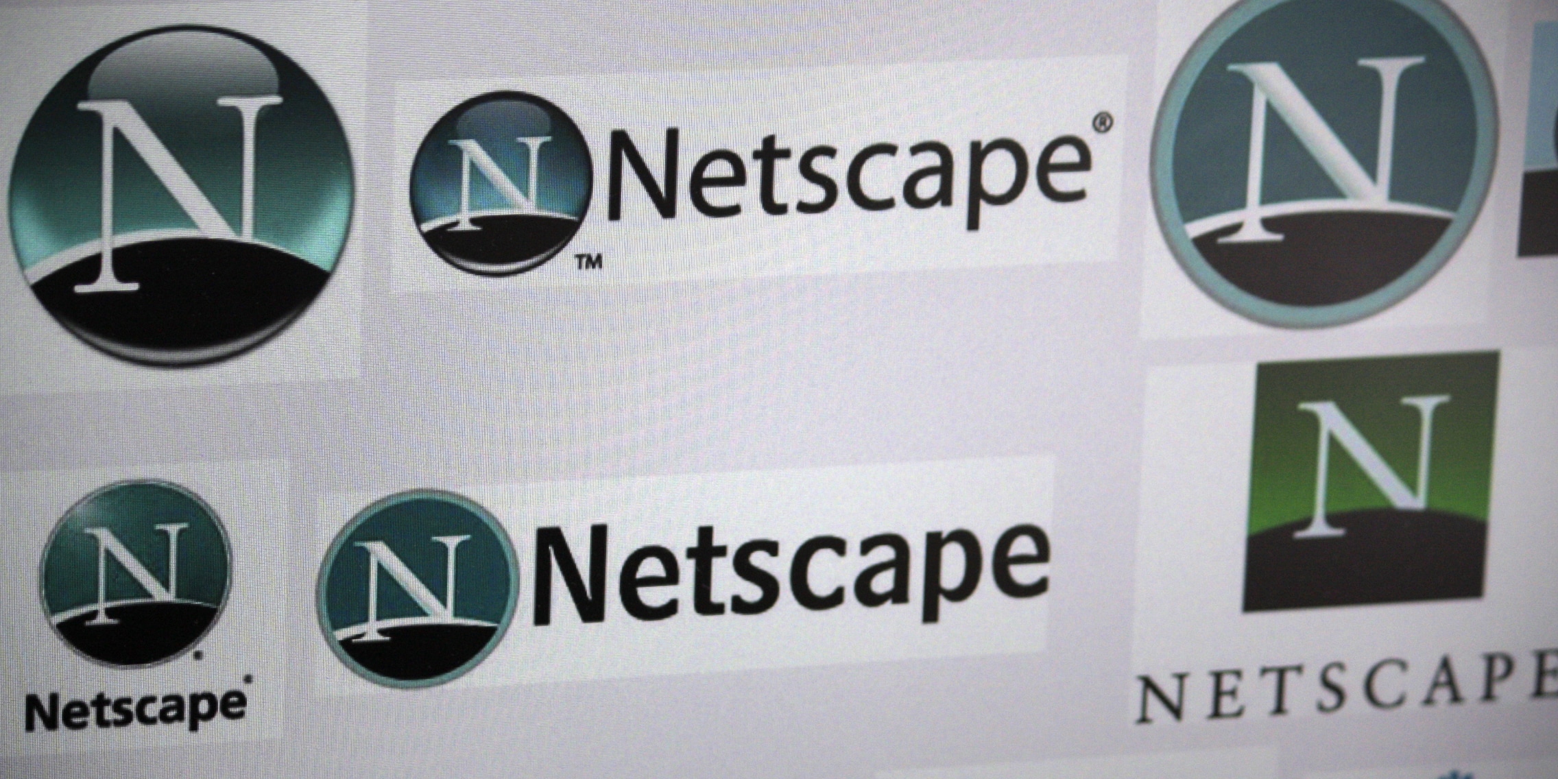 netscape animation