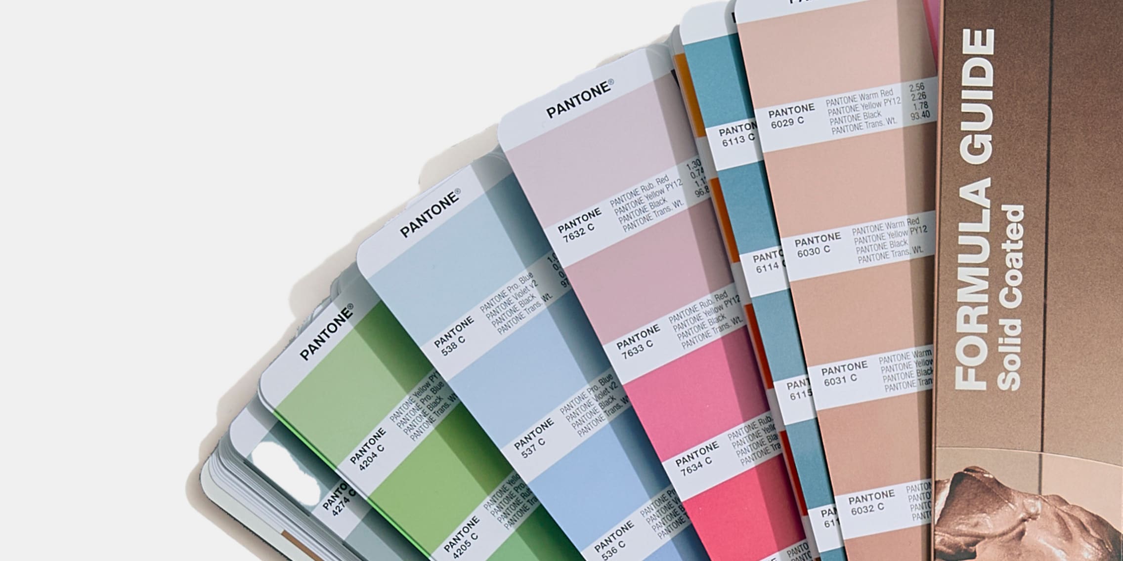 fuchsia pantone solid coated