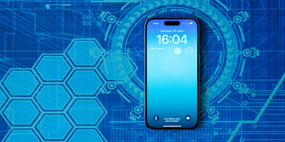 iOS 16.4 disponible - nouveaux emojis et isolation de la voix - Galaxus