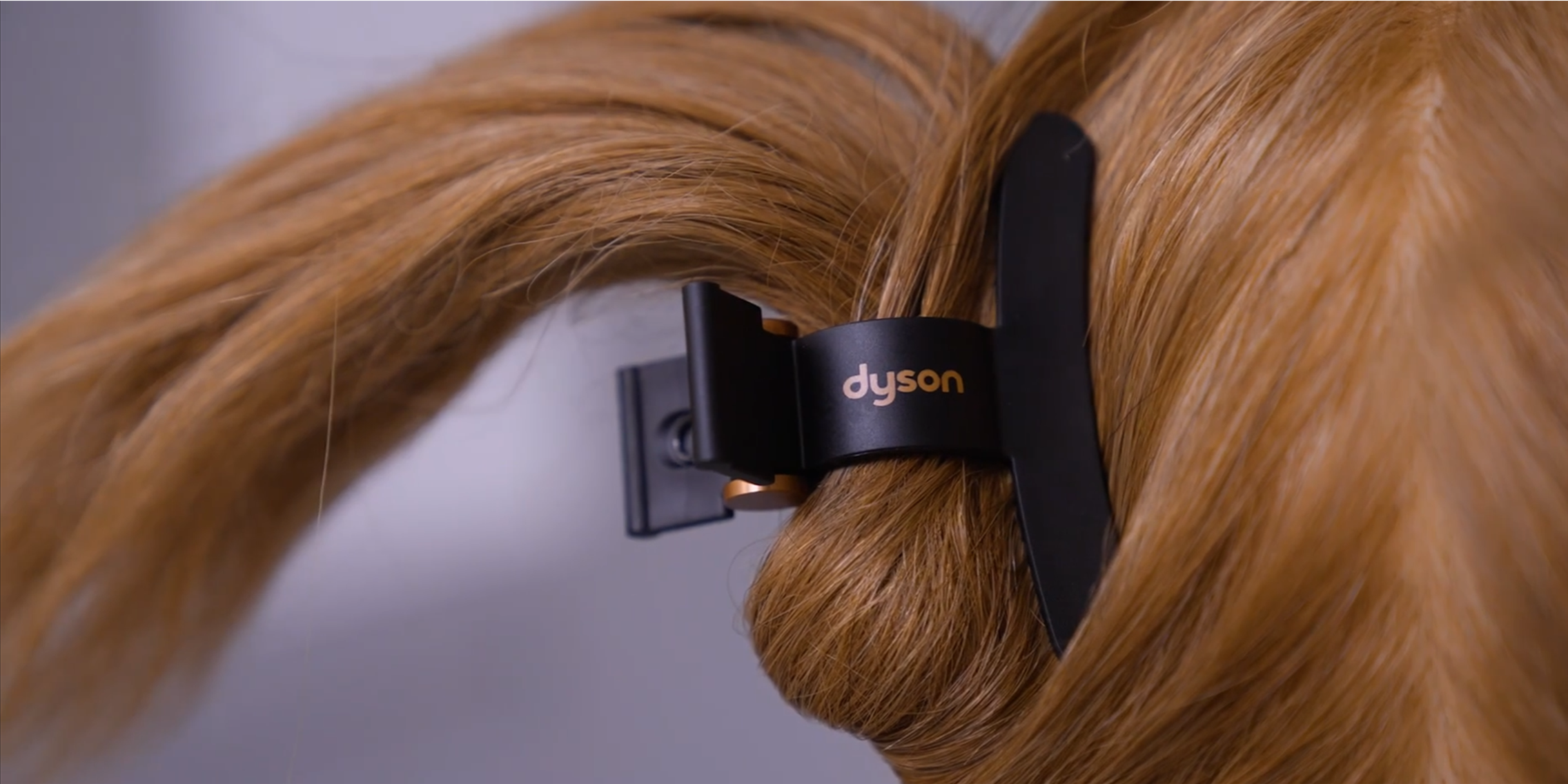 Dysons launches hair clips - Galaxus