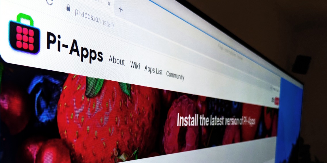 Raspberry Pi tip – installing applications with Pi-Apps - Galaxus