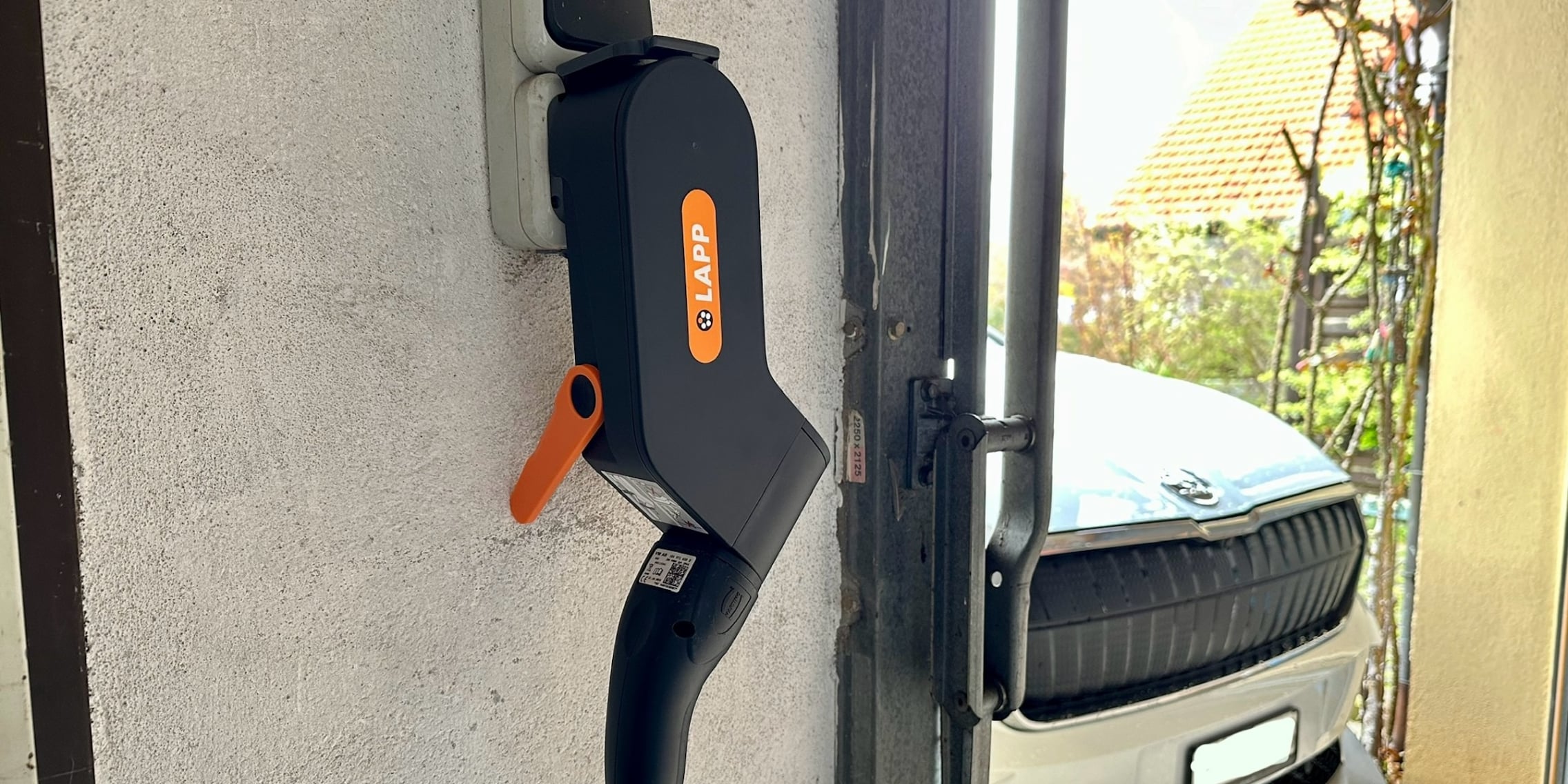 Test du Mobility Dock de Lapp : lent mais bien pratique - Galaxus