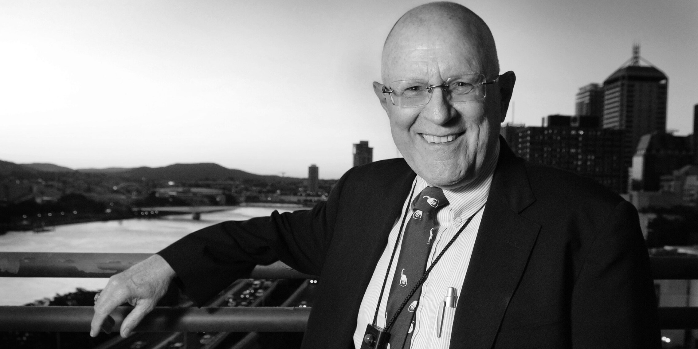 Chester Gordon Bell est mort - Galaxus