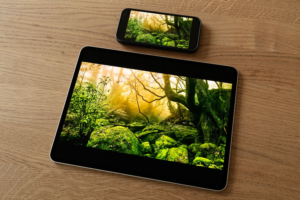 Le Tandem OLED d’Apple est une folie lumineuse - Galaxus