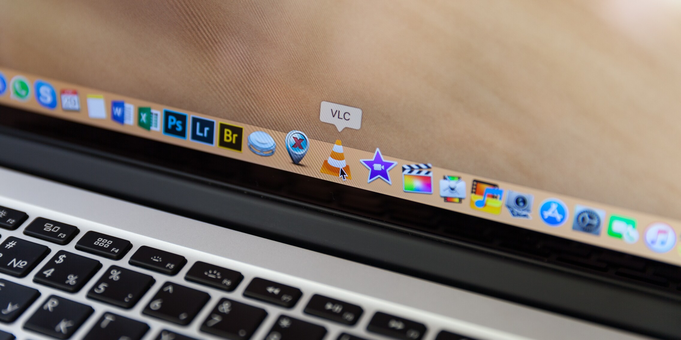 Because of security problems: Update the VLC player - now! - Galaxus
