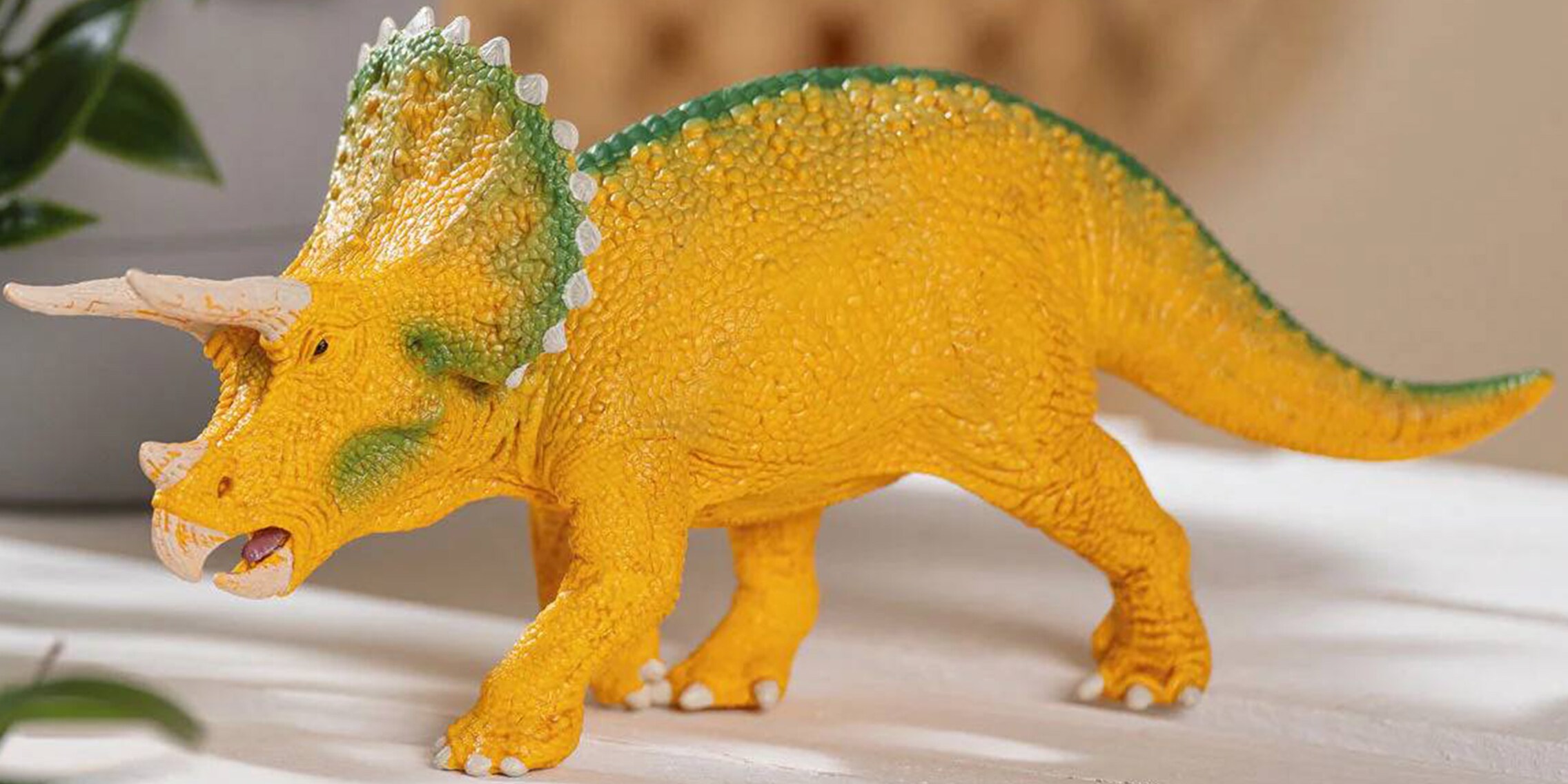 Dinosaurs, Harry Potter and lots and lots of horses: These are the new ...