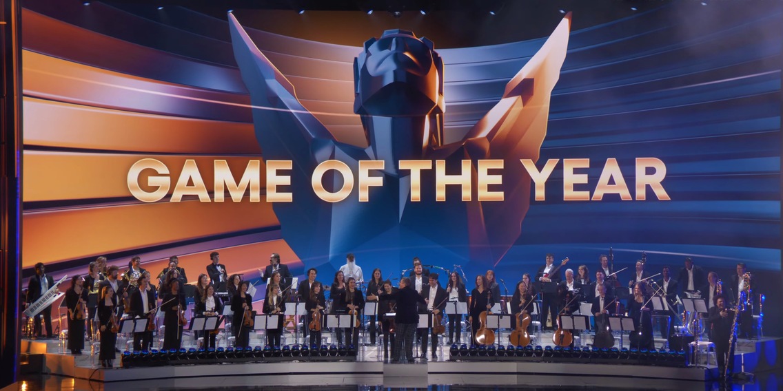 Game Awards 2024: all trailers and the biggest winners - Galaxus
