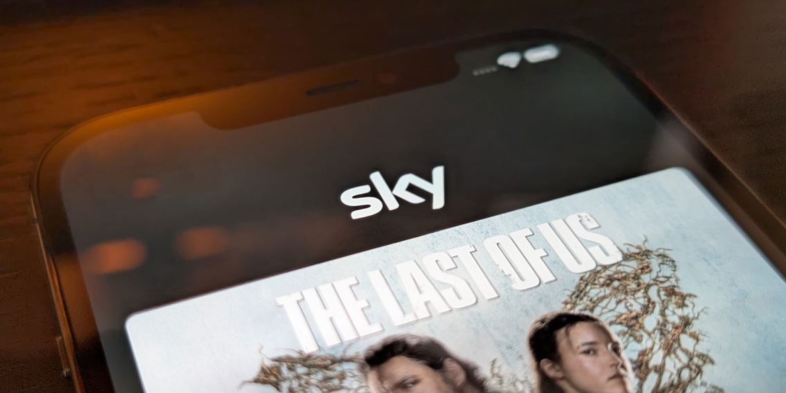 Interview with Switzerland Sky CEO: «Streaming is like a second job» - Galaxus