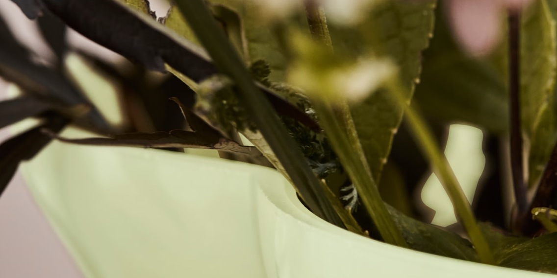 Vases inspired by flowers: artistic, clever, wow - Galaxus