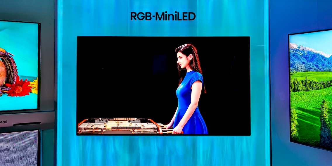 RGB-LED, Micro-RGB et la grande confusion - Galaxus