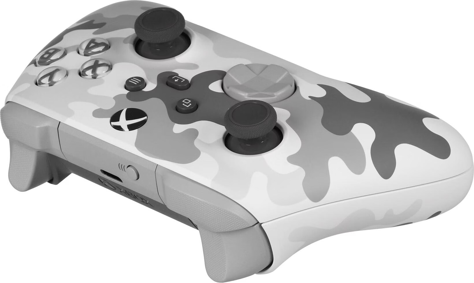 xbox controller wireless camo