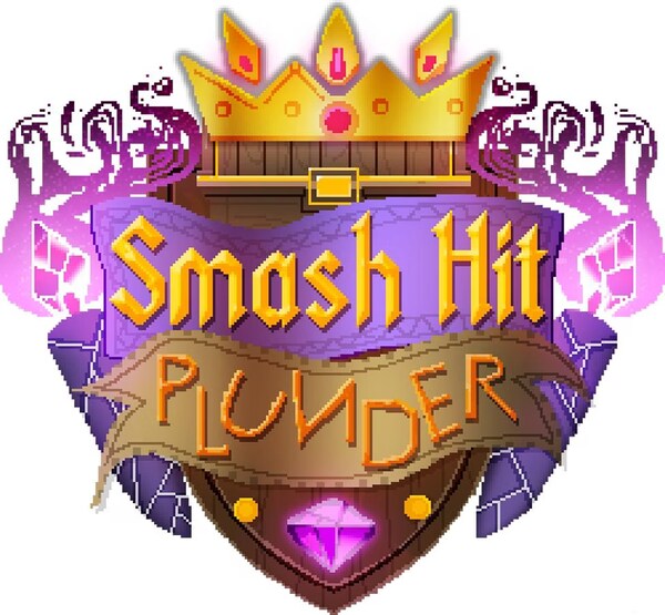 Triangular Pixels Smash Hit Plunder VR - acheter sur Galaxus