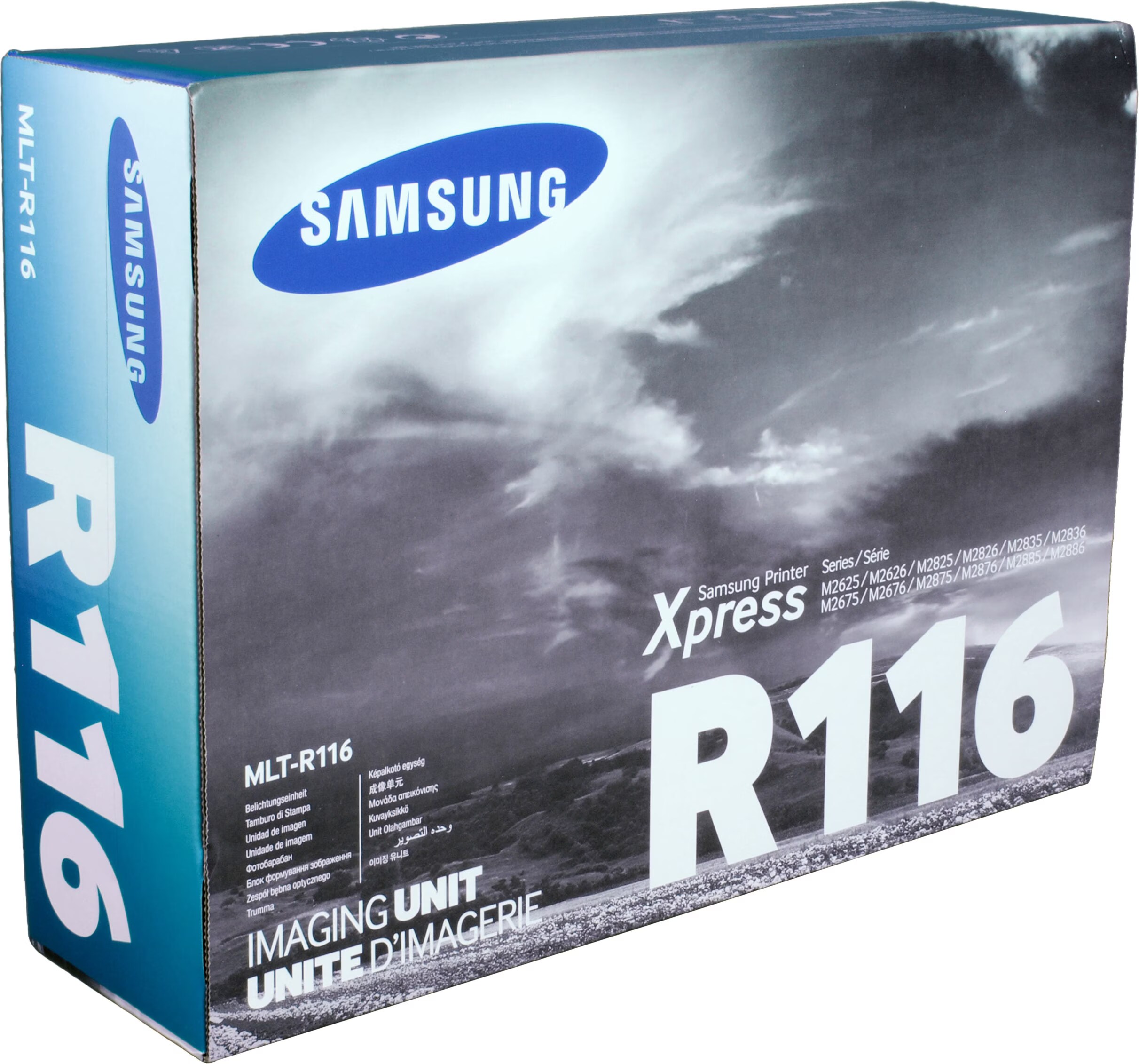 samsung printer imaging unit