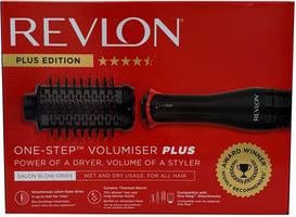 revlon volume plus