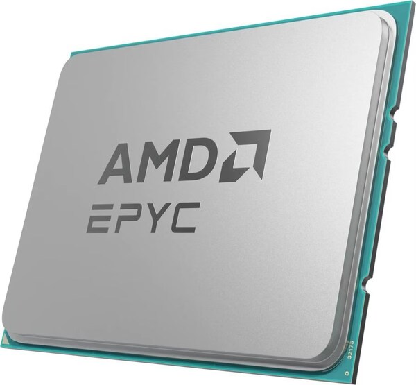 AMD Epyc 7203 (SP3, 2.80 GHz, 8 -Core) - acheter sur Galaxus