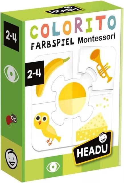 Heinrich Bauer Headu - Educational game - Colorito colour game ...