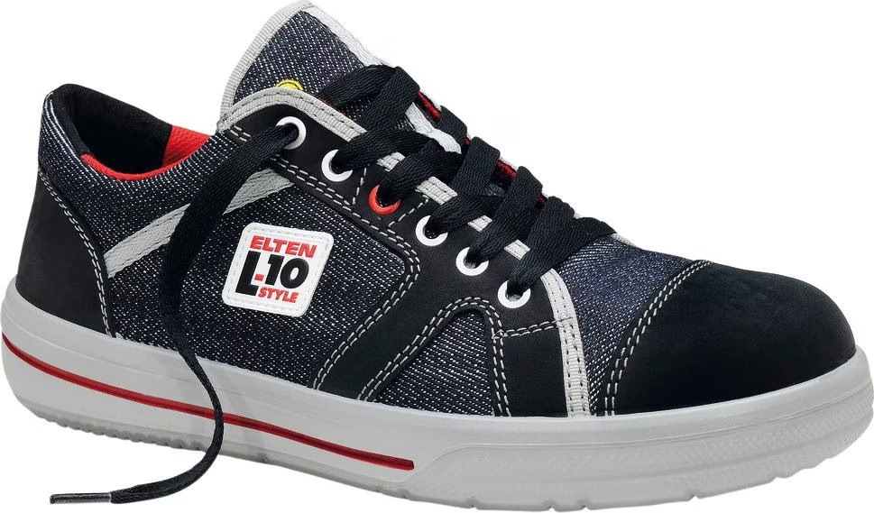 Elten Baskets de sport L10 Sensation Low (S2, 47) - Galaxus