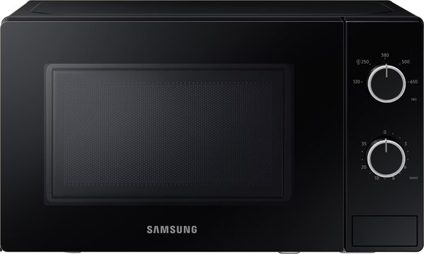 Samsung COMBI MICROGOLFOVEN MS20A3010AL/ (20 l) - buy at Galaxus