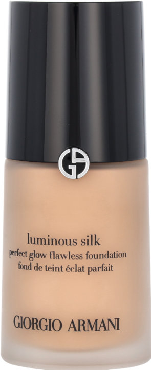 Fond de teint Armani Luminous Silk Foundation