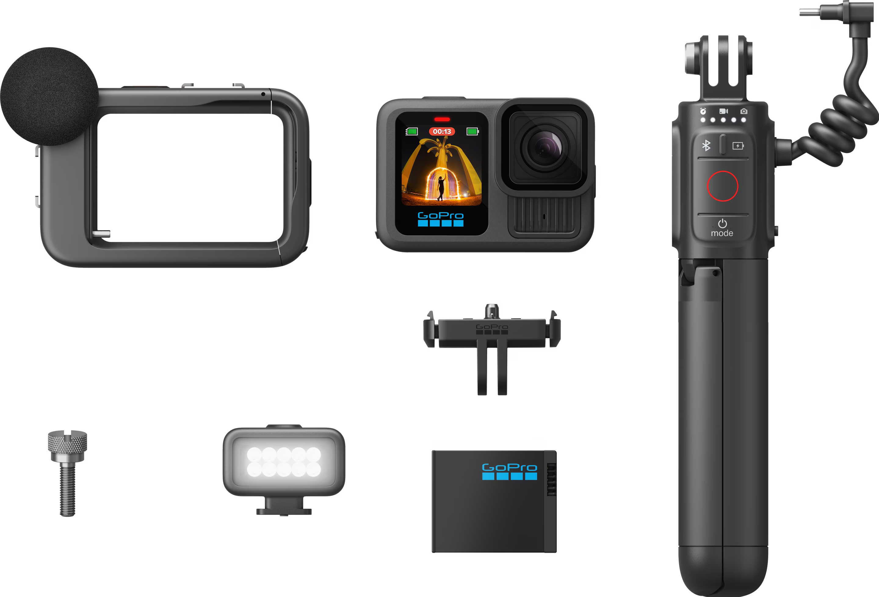 gopro 13 png