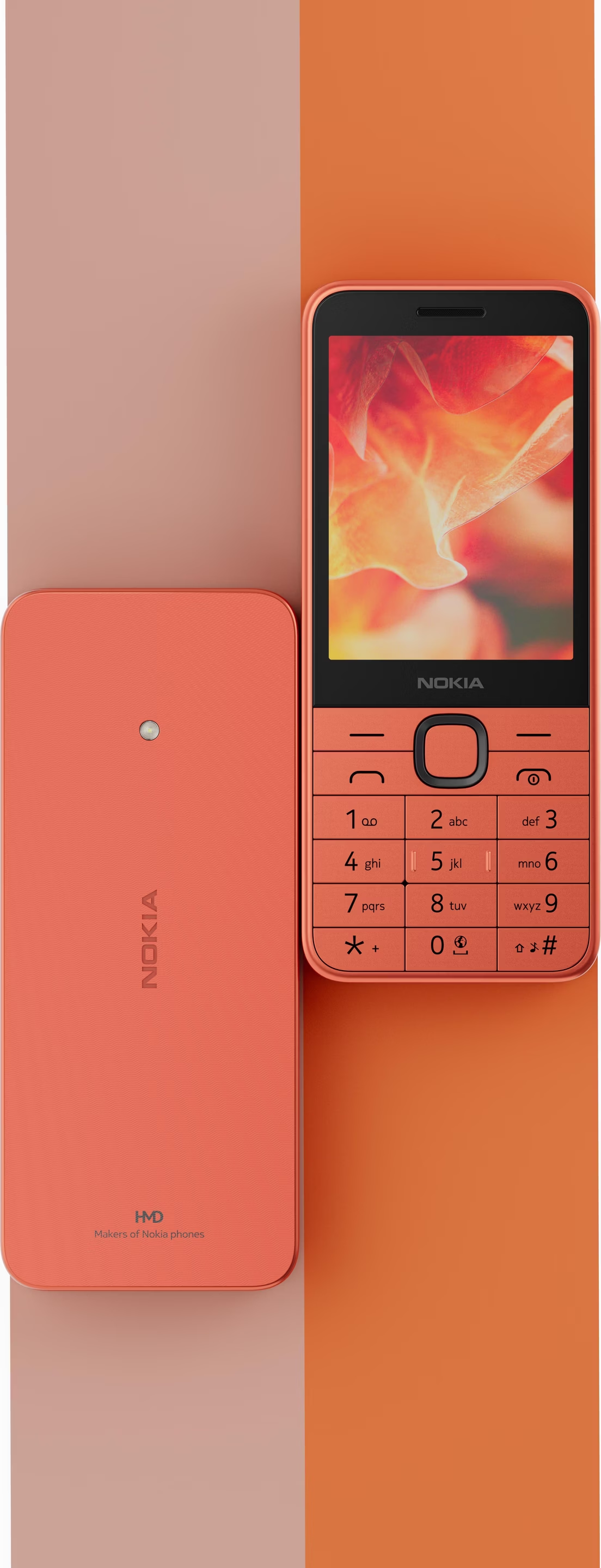 nokia 215g
